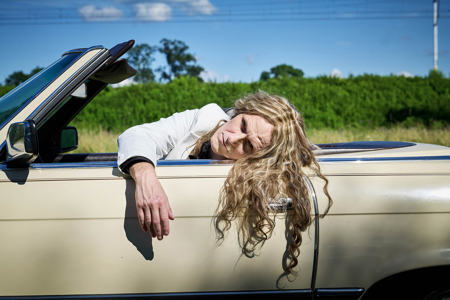 Teatr w Krakowie im. J. Słowackiego - Galerie: Grzegorz Łukawski