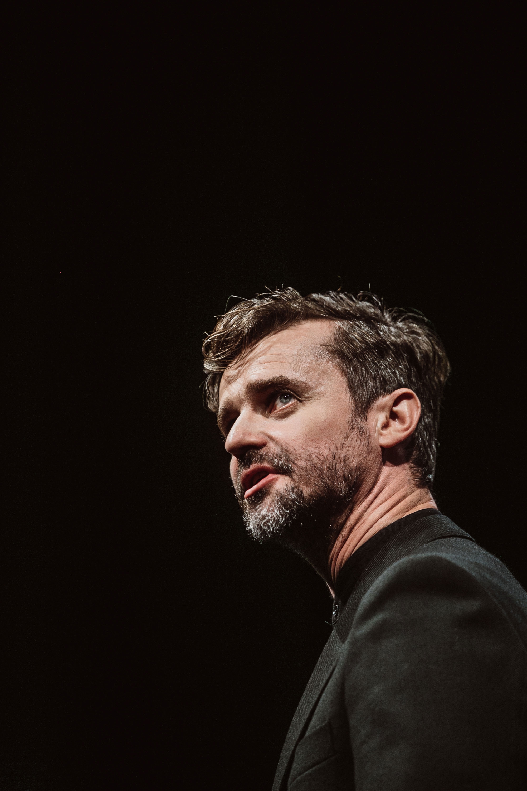 Teatr w Krakowie im. J. Słowackiego - Marcin