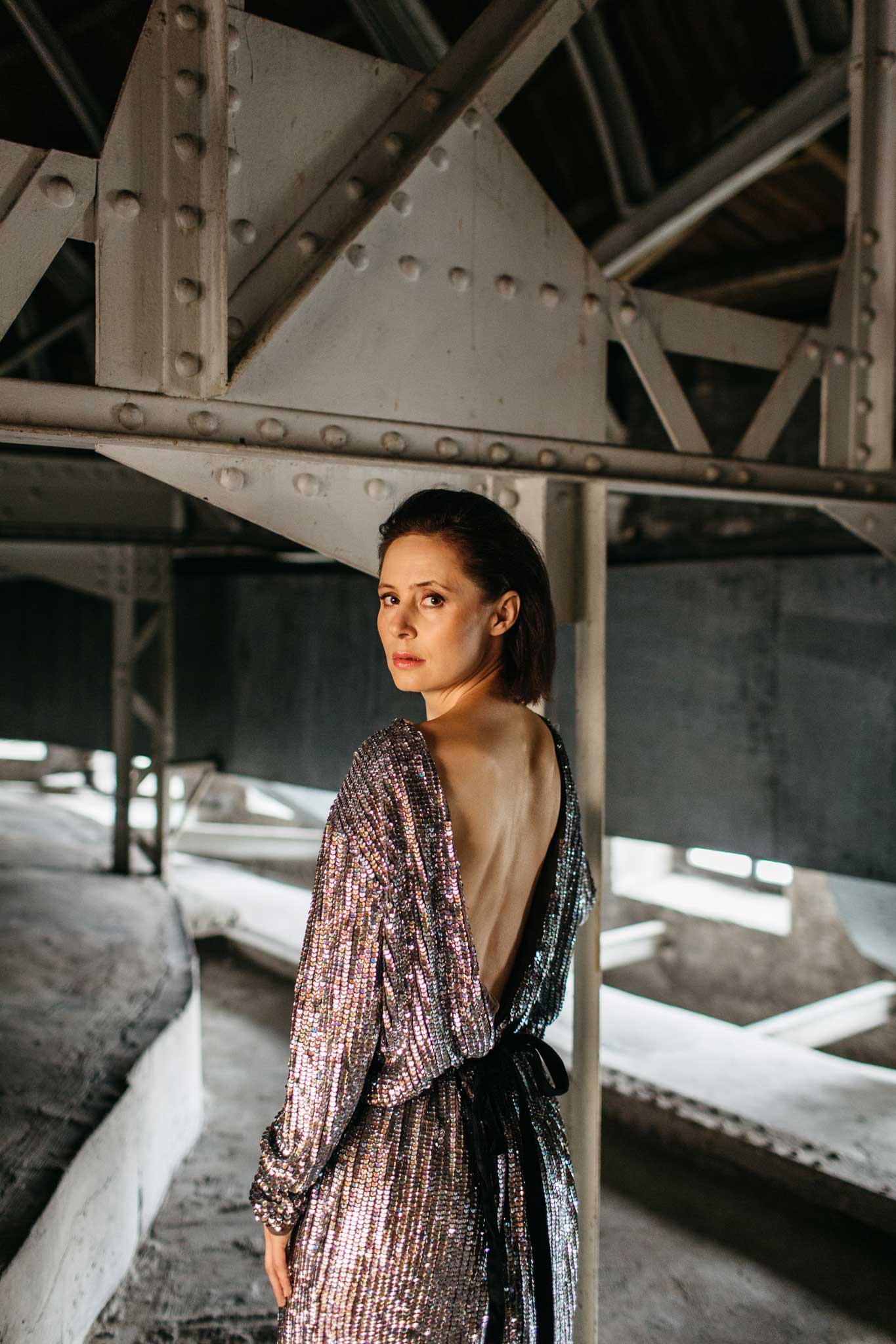 Teatr w Krakowie im. J. Słowackiego - Natalia