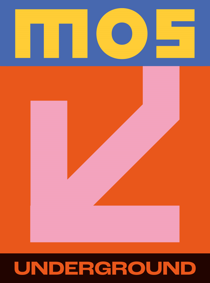 The MOS Stage - MOS Underground