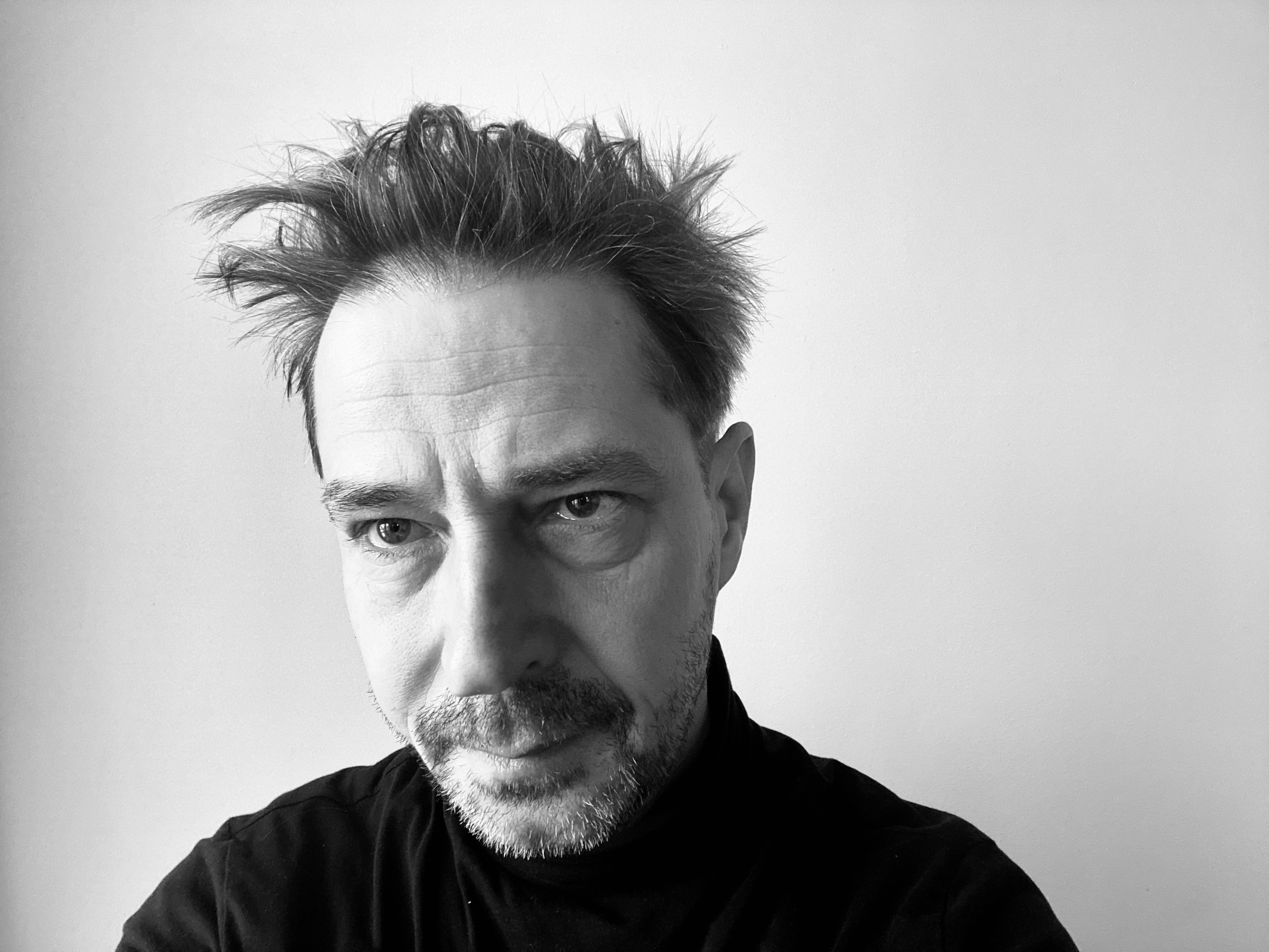 Teatr w Krakowie im. J. Słowackiego - Bartek Barczyk w finale Konkursu ...