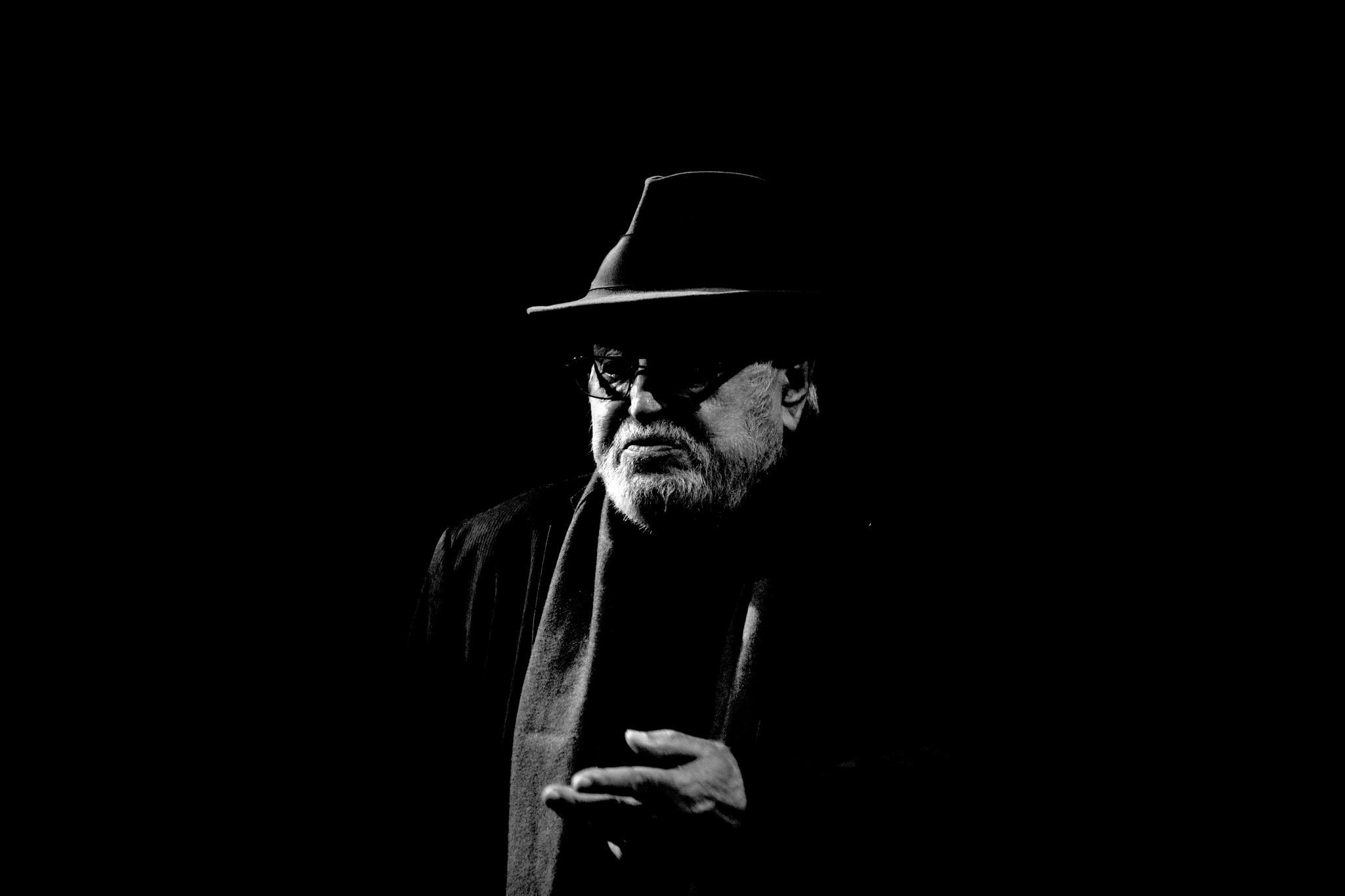 Teatr w Krakowie im. J. Słowackiego - Zmarł Jan Nowicki