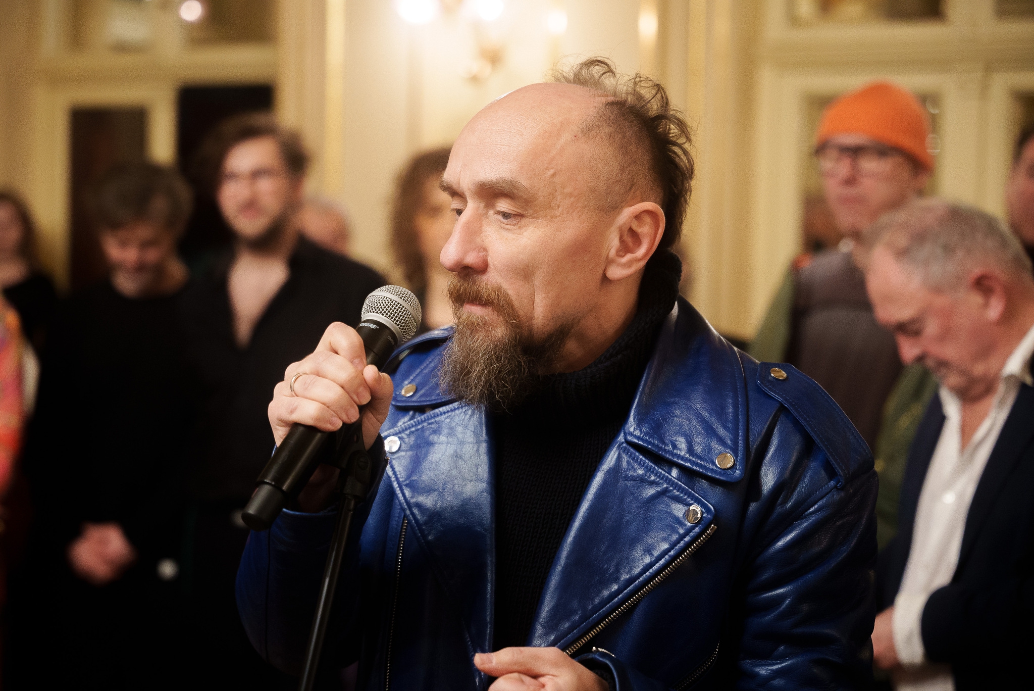 Teatr im. Juliusza Słowackiego - Państwo / Der Staat