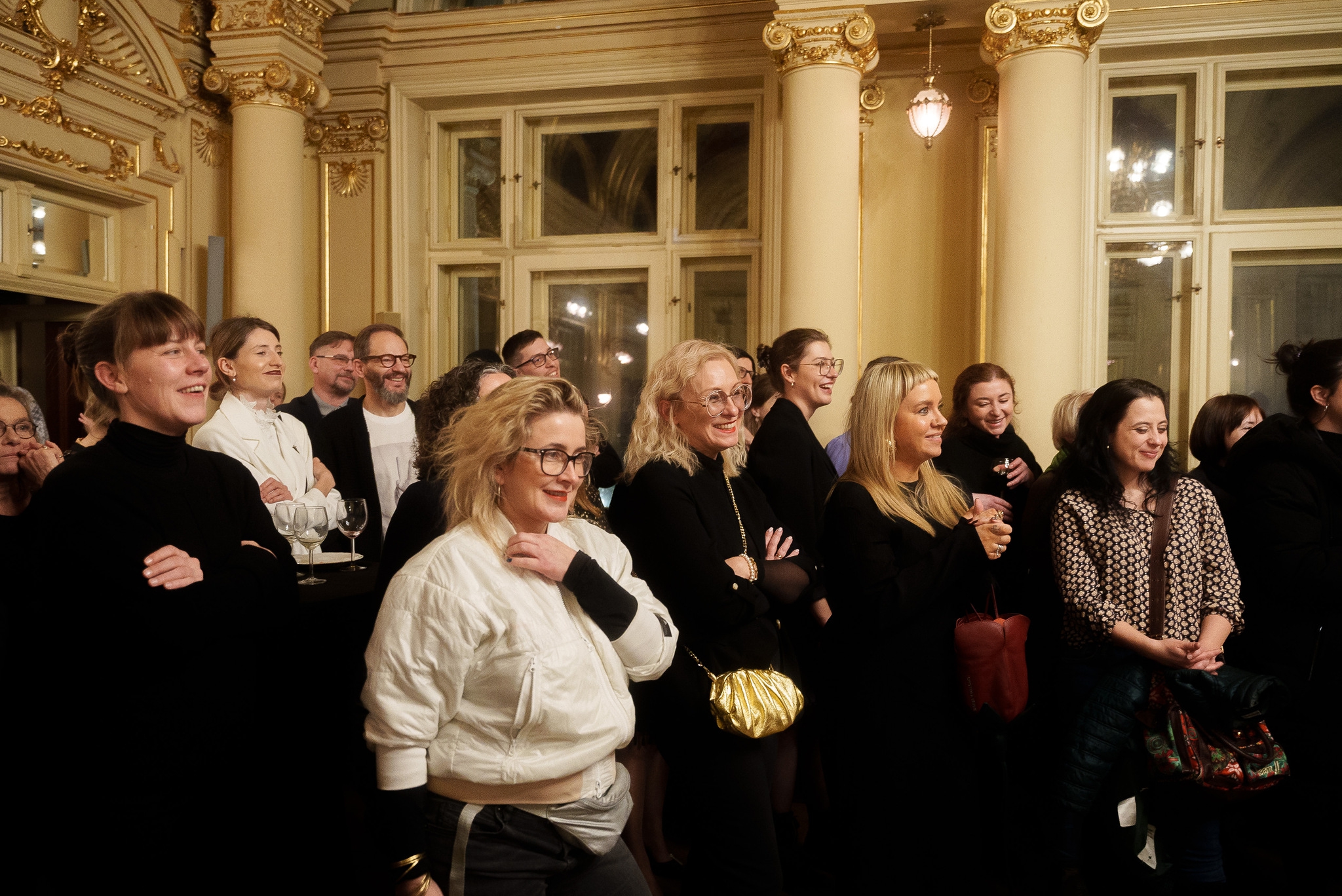 Teatr im. Juliusza Słowackiego - Państwo / Der Staat