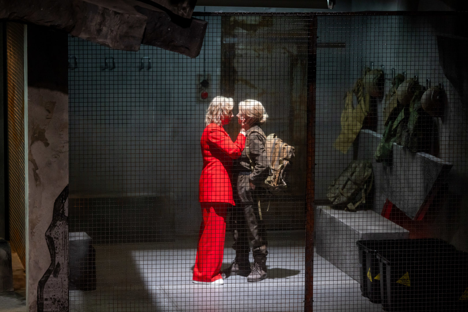 Teatr w Krakowie im. J. Słowackiego - Pokój
