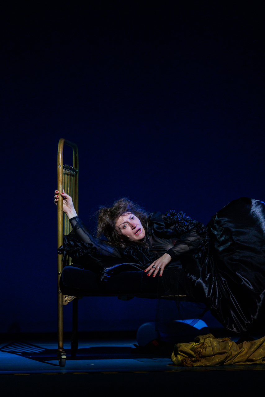 Teatr w Krakowie im. J. Słowackiego - Ulisses