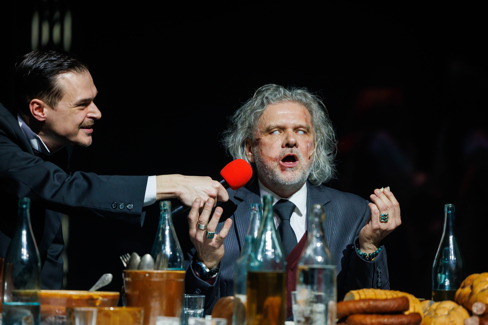 Teatr w Krakowie im. J. Słowackiego - Wesele