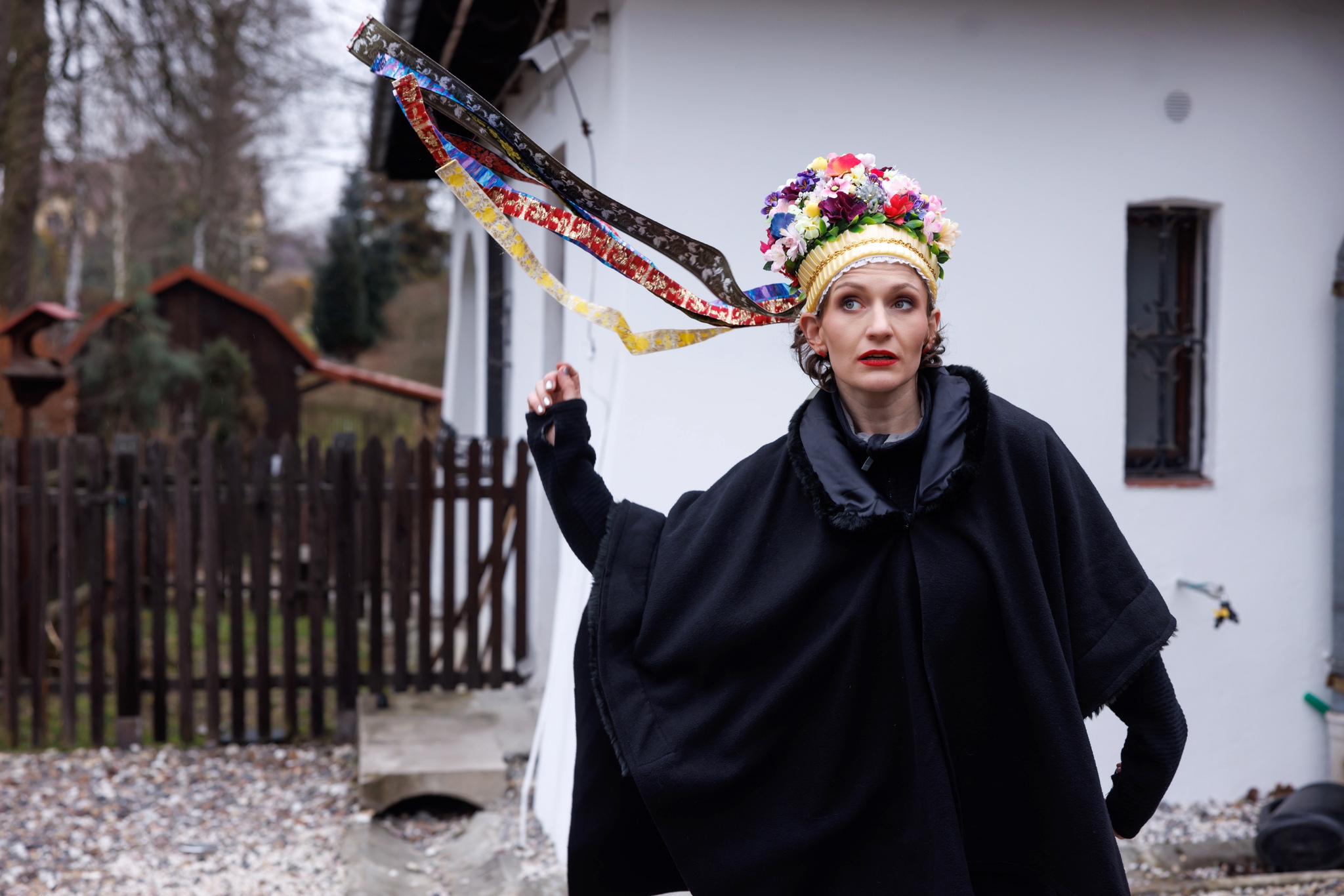 Teatr w Krakowie im. J. Słowackiego - Wesele