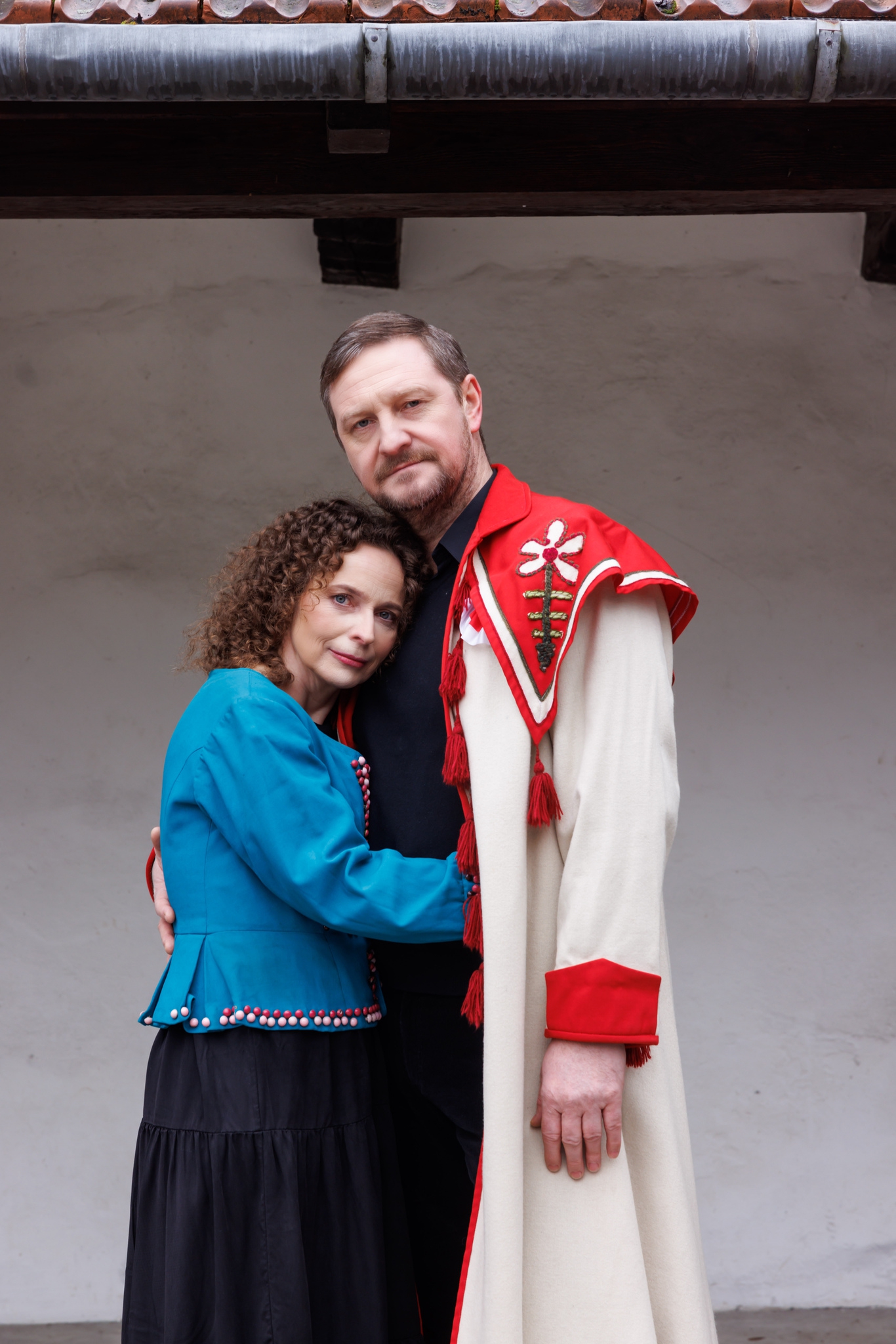 Teatr w Krakowie im. J. Słowackiego - Wesele