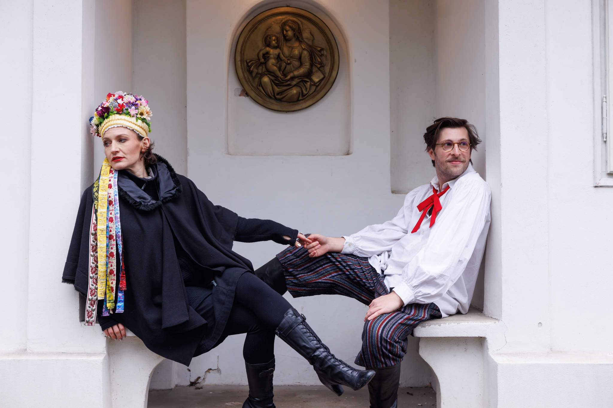 Teatr w Krakowie im. J. Słowackiego - Wesele