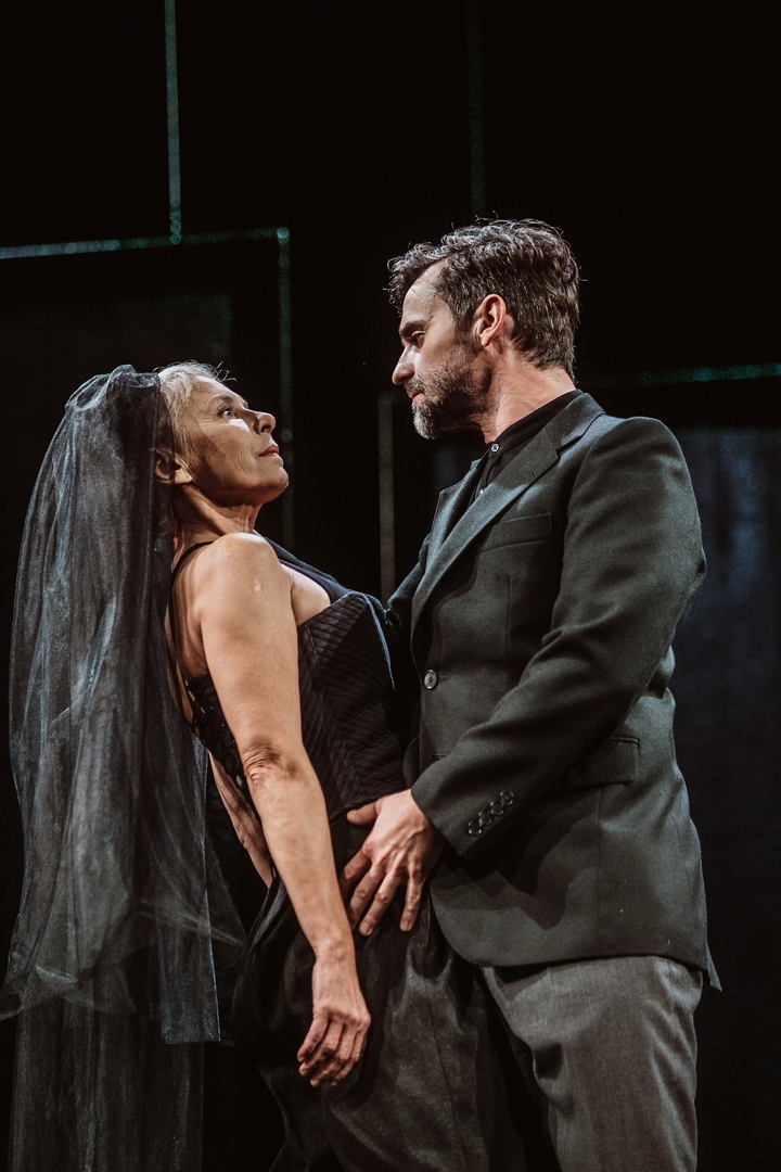 Teatr im. Juliusza Słowackiego - Zemsta