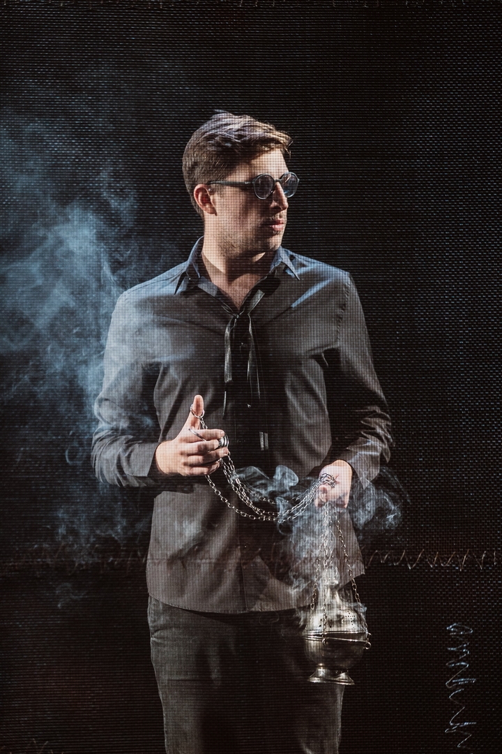 Teatr im. Juliusza Słowackiego - Zemsta