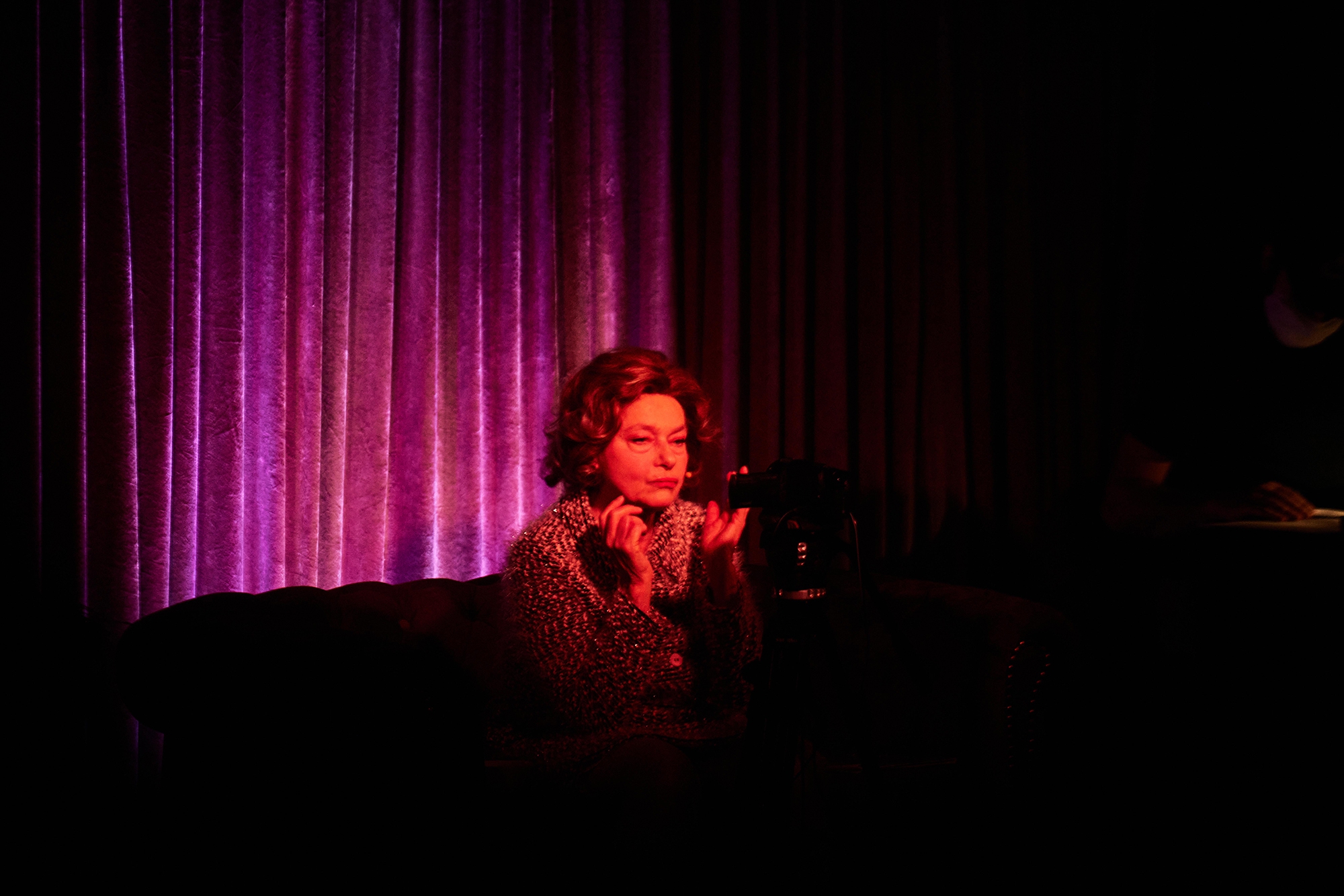 Teatr w Krakowie im. J. Słowackiego - Zimowla