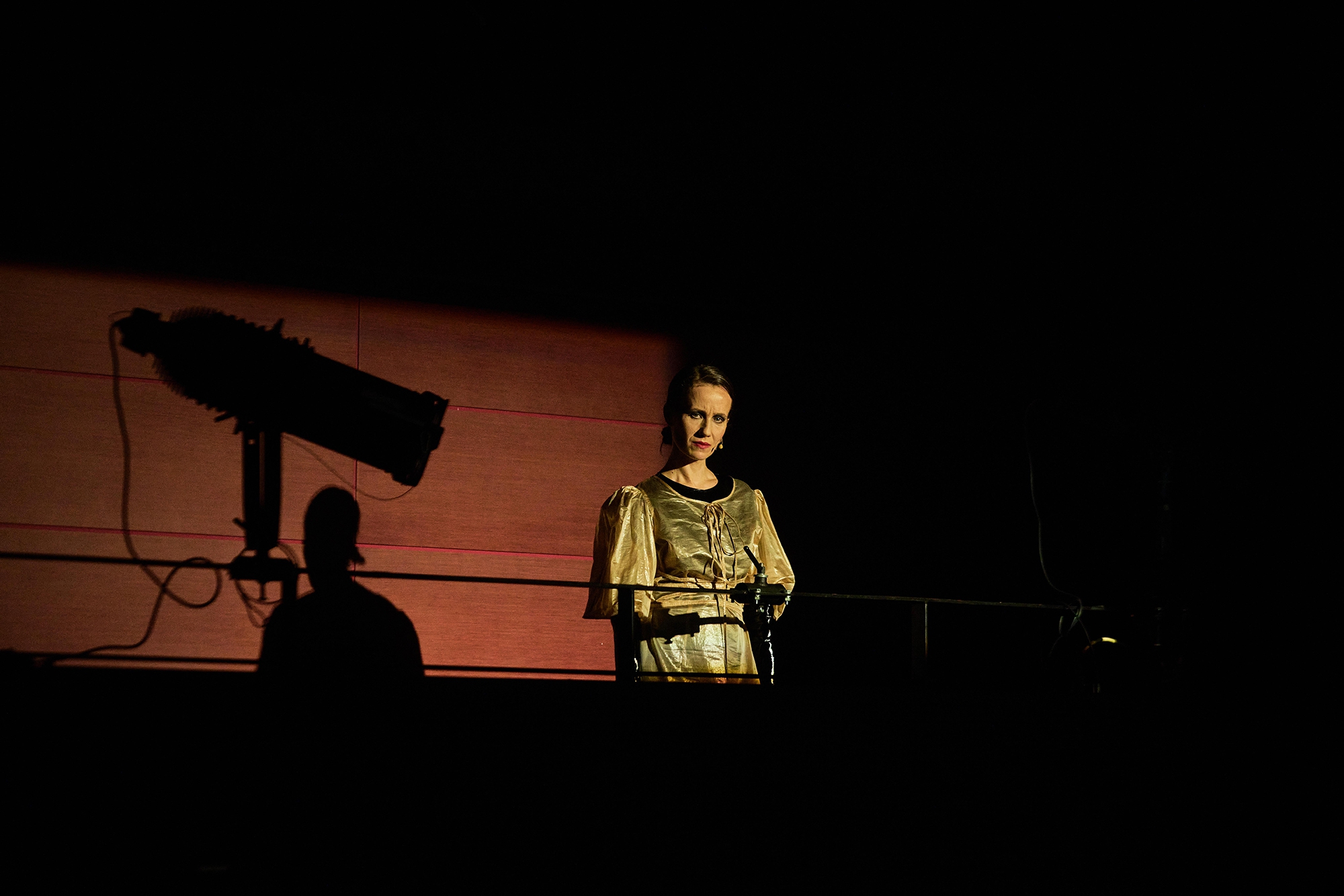 Teatr w Krakowie im. J. Słowackiego - Zimowla