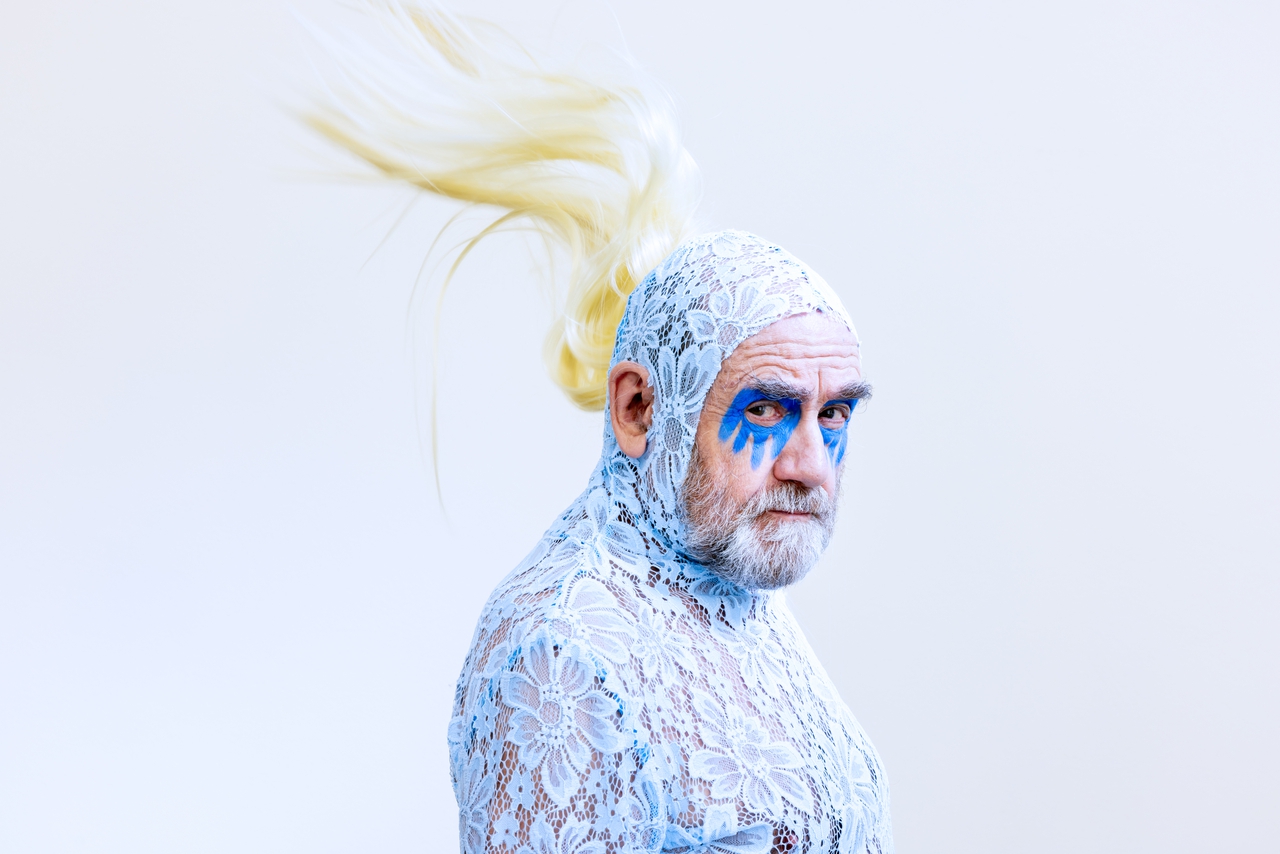 Teatr w Krakowie im. J. Słowackiego - Serce ze szkła. Musical Zen