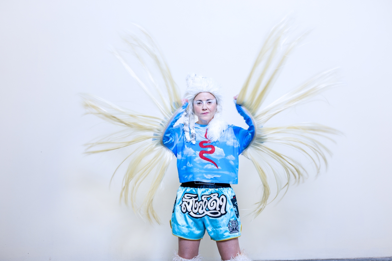 Teatr w Krakowie im. J. Słowackiego - Serce ze szkła. Musical Zen