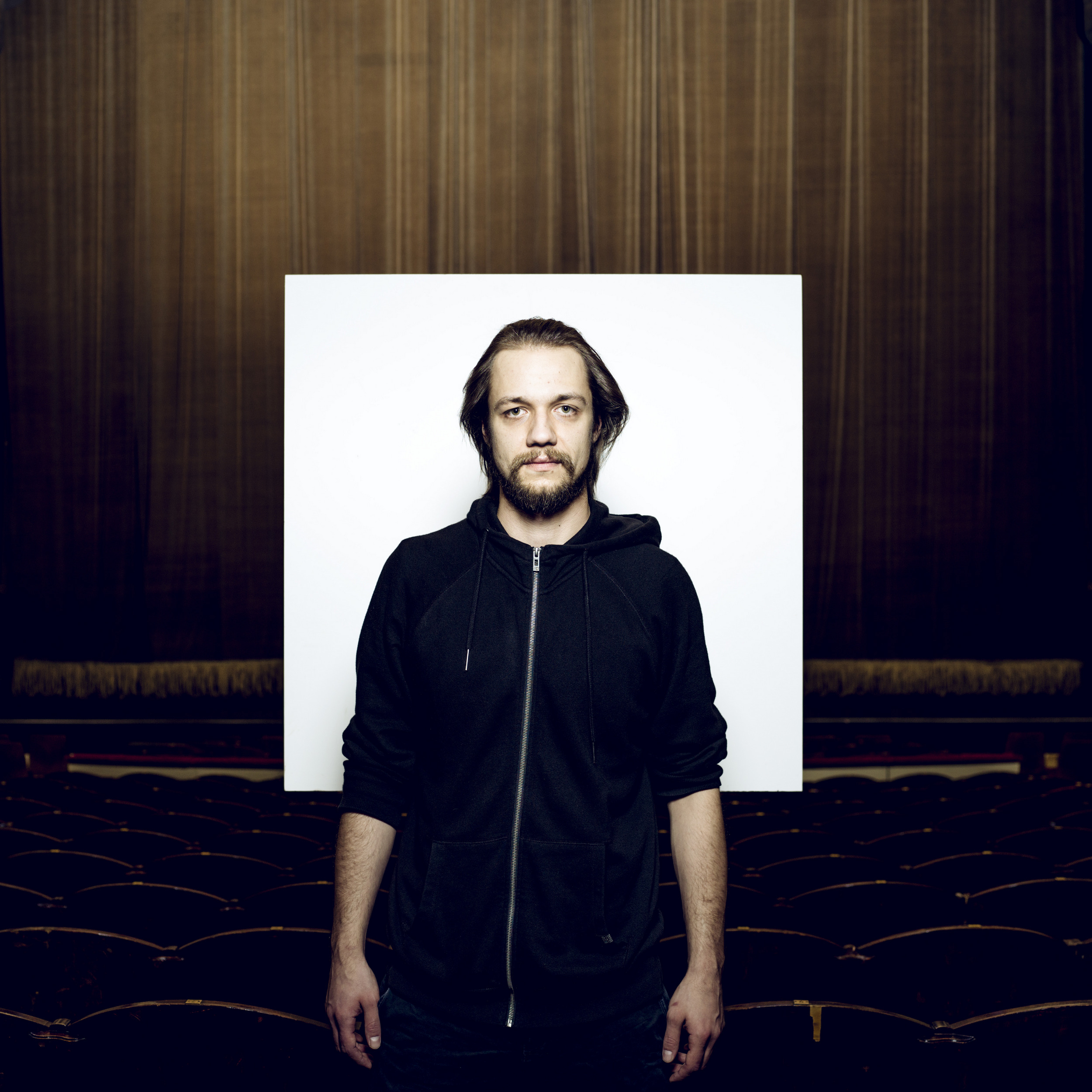 Teatr im. Juliusza Słowackiego - Antoni