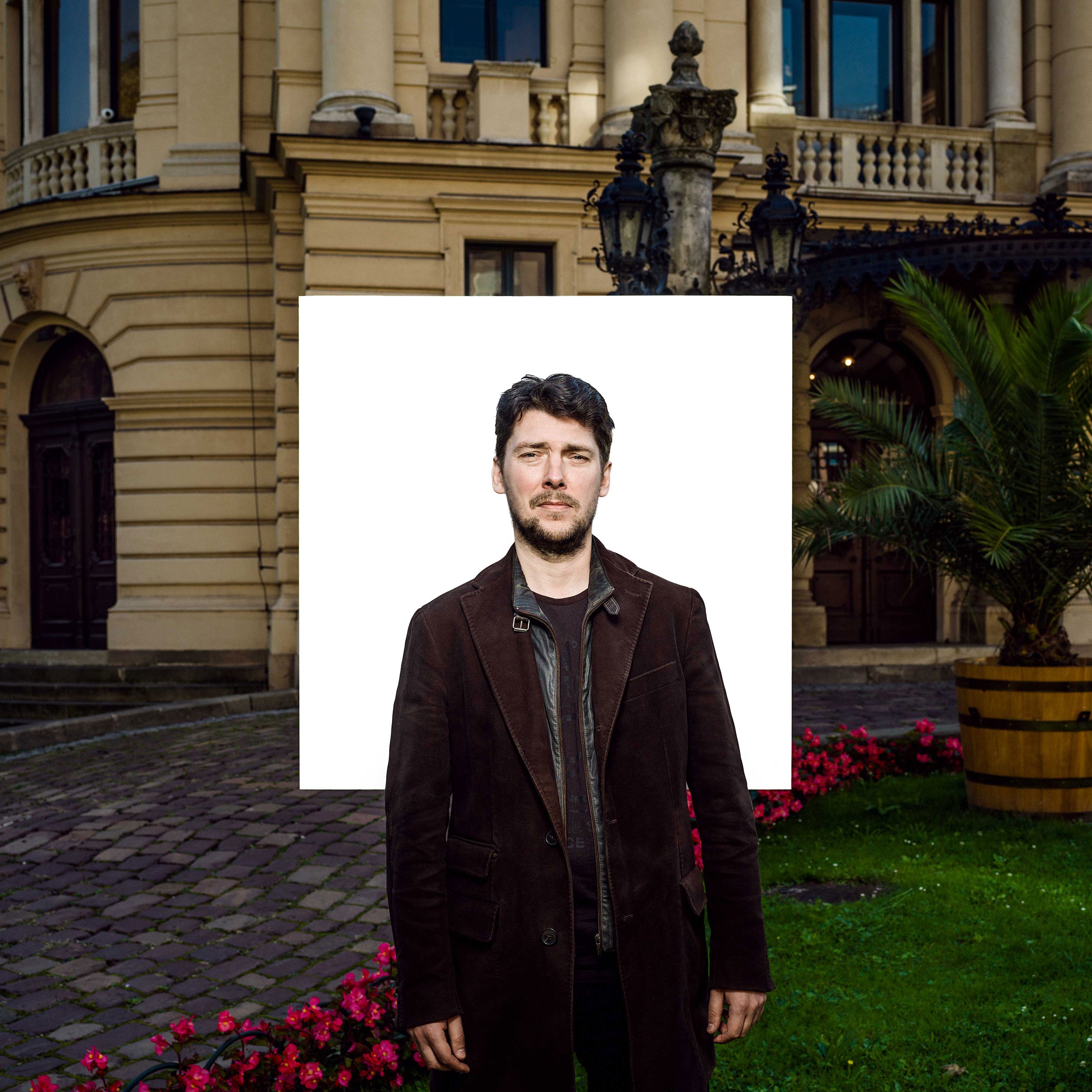 Teatr im. Juliusza Słowackiego - Dominik