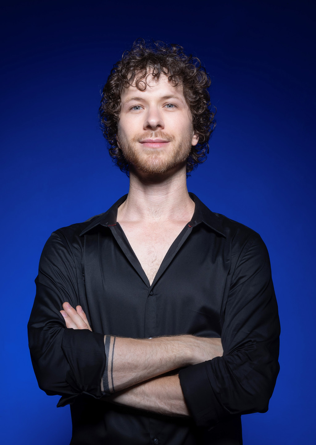 Teatr w Krakowie im. J. Słowackiego - Daniel