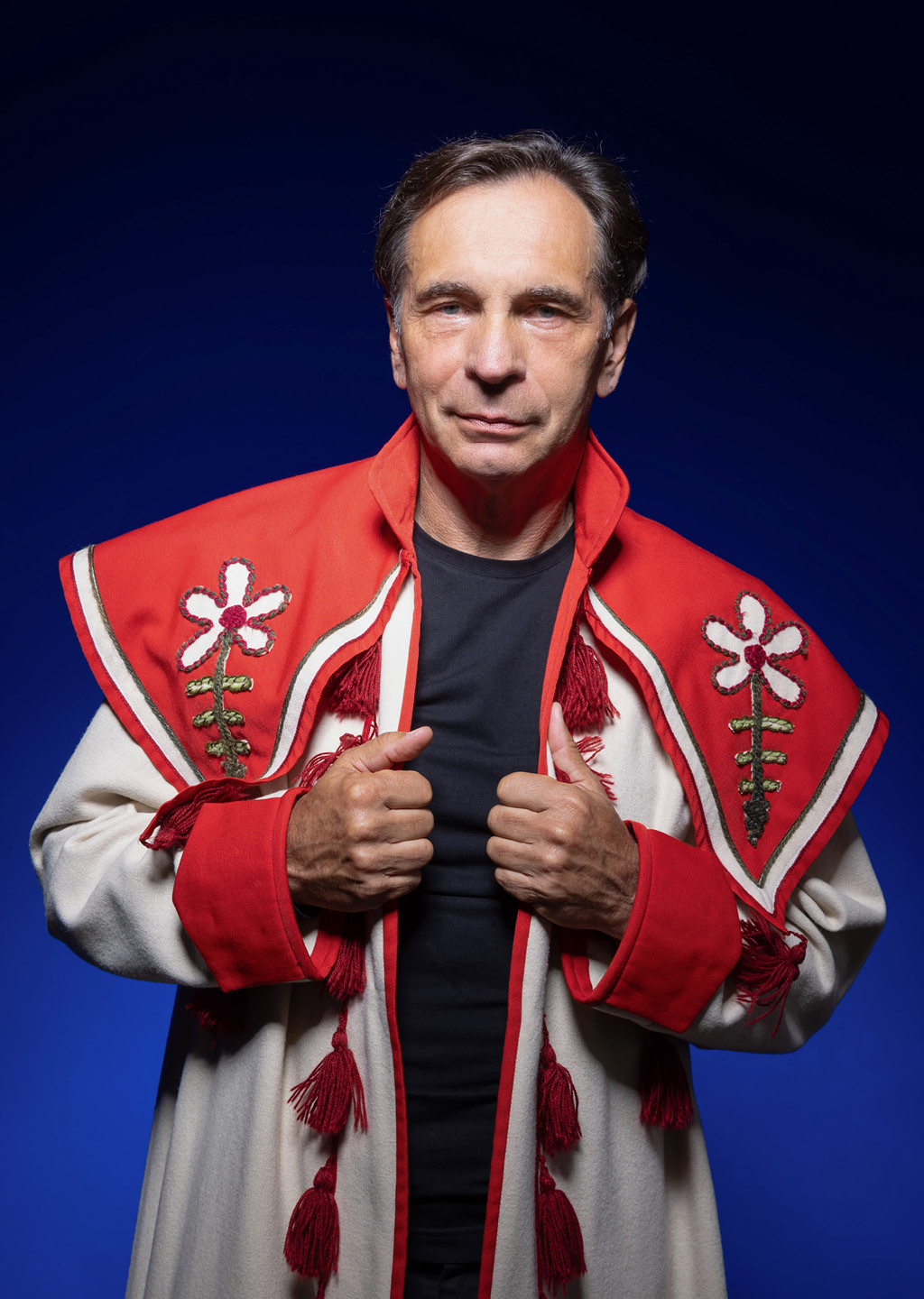 Teatr w Krakowie im. J. Słowackiego - Wojciech