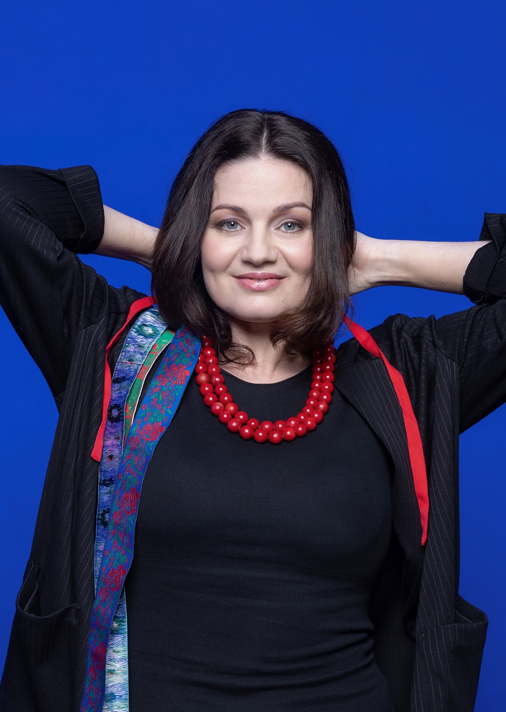 Teatr w Krakowie im. J. Słowackiego - Anna