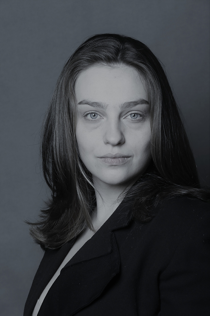 Teatr w Krakowie im. J. Słowackiego - Gosia